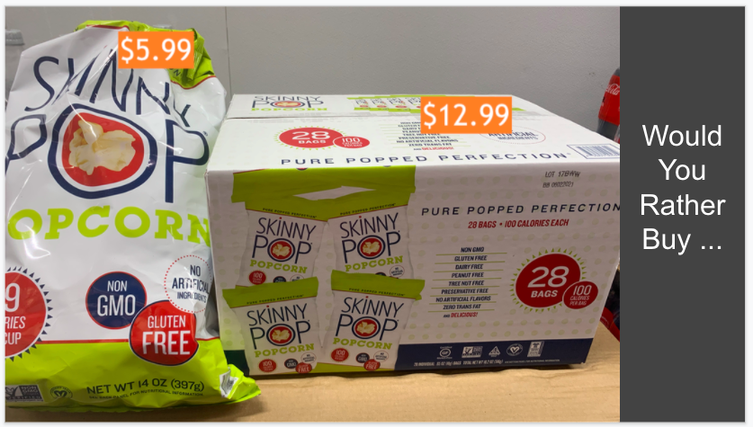 Grade 5 – Number Nuggets